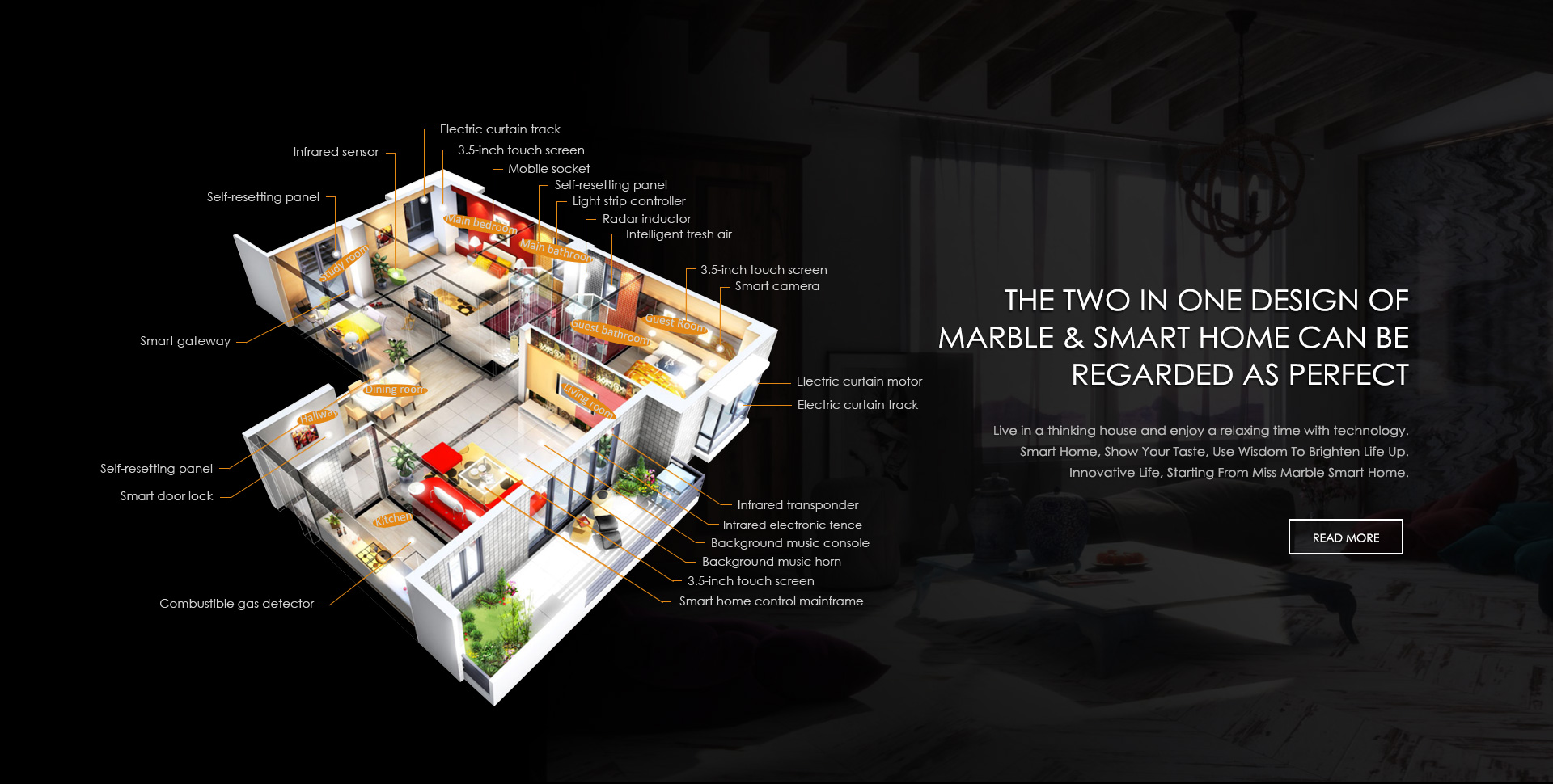 Marble Stone Suppliers, Marble Home Decor Products | Miss Marble